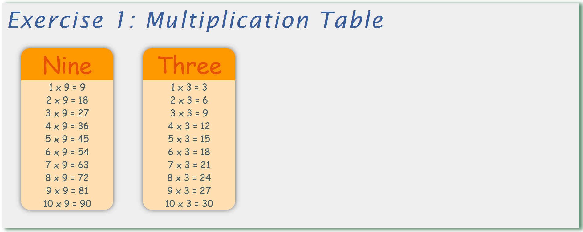 1. Components | JavaScript Leerlijn