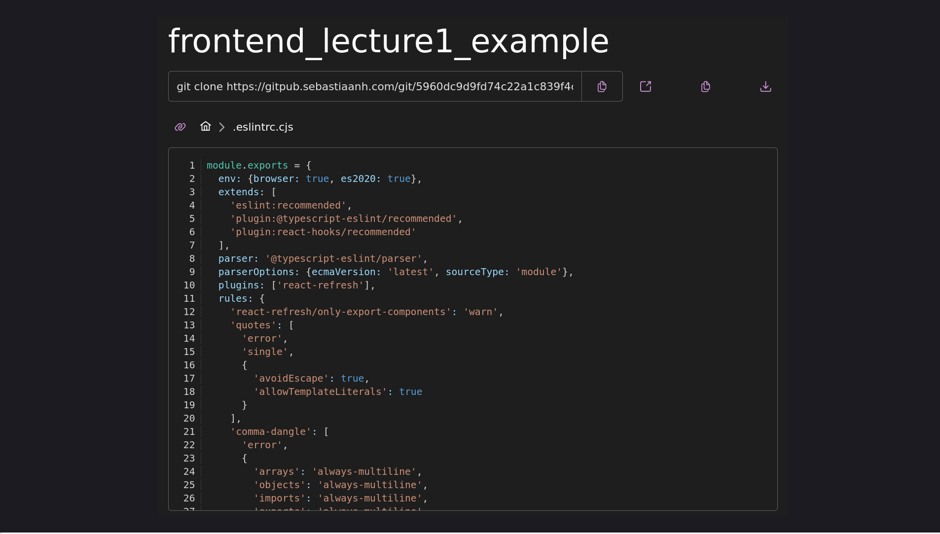 Inleiding | JavaScript Leerlijn